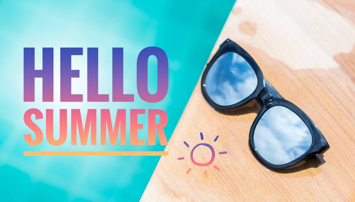 Year-End Message - Happy Summer! - West Dover School